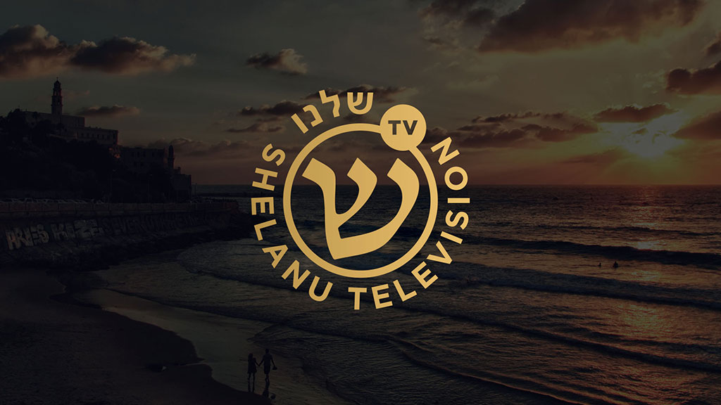 以色列取消God TV的基督教福音頻道 - Israel Door